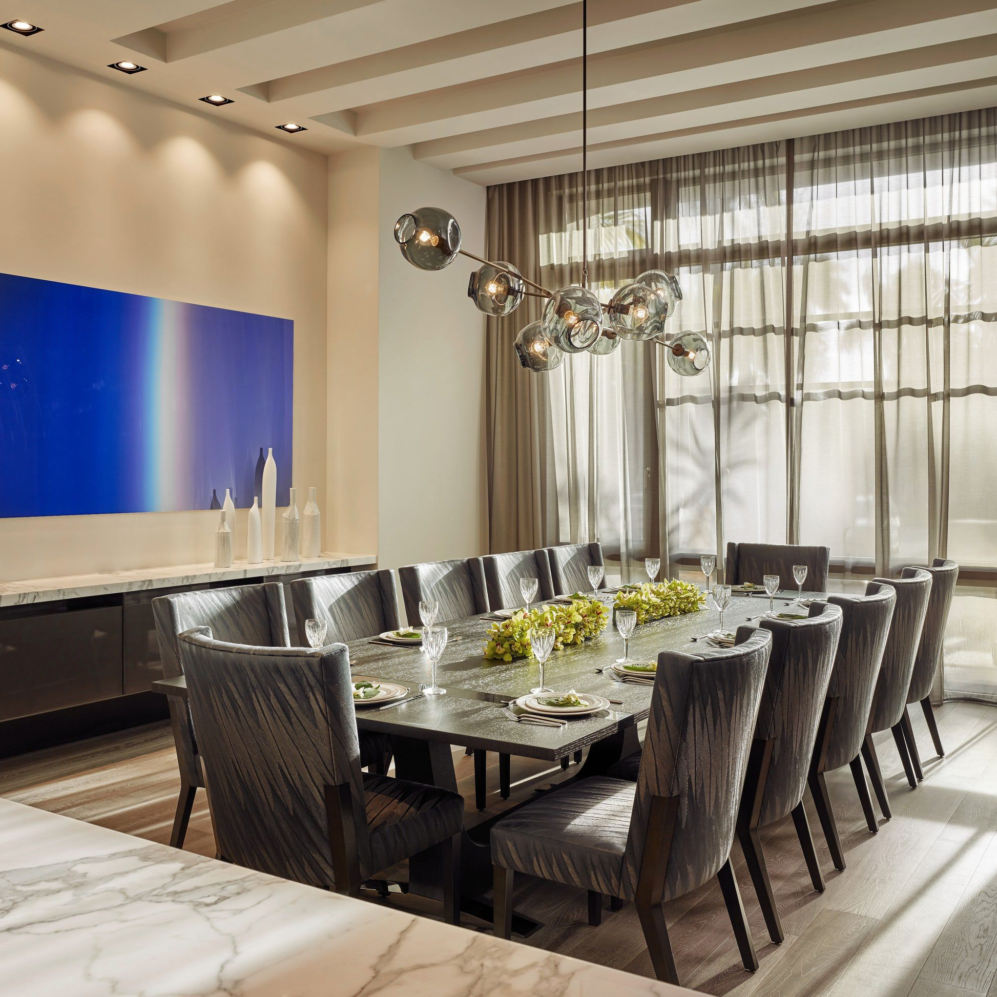 How to Choose the Perfect Multi Pendant Light Fitting for Your Home ...