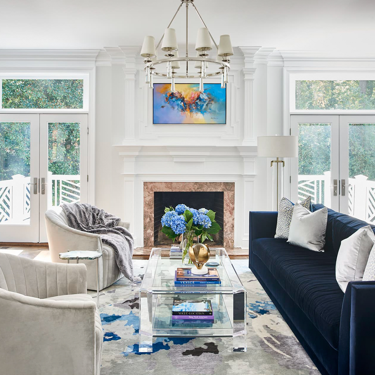 Statement Ceiling Lights: Elevating Your Interior Design with Bold and ...