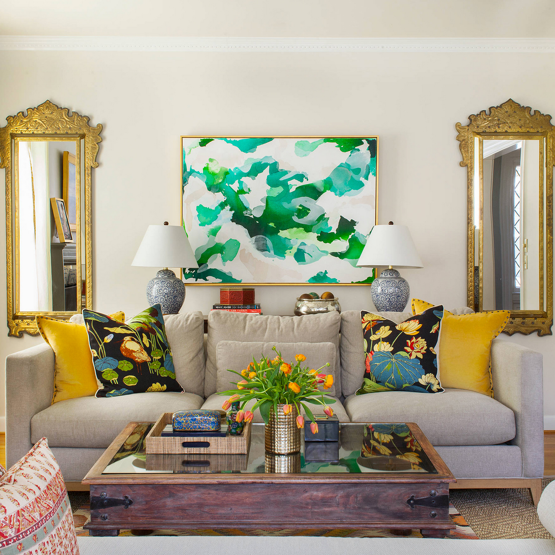 The Bright Future of Massive Lamps: Revolutionizing Lighting Technology ...