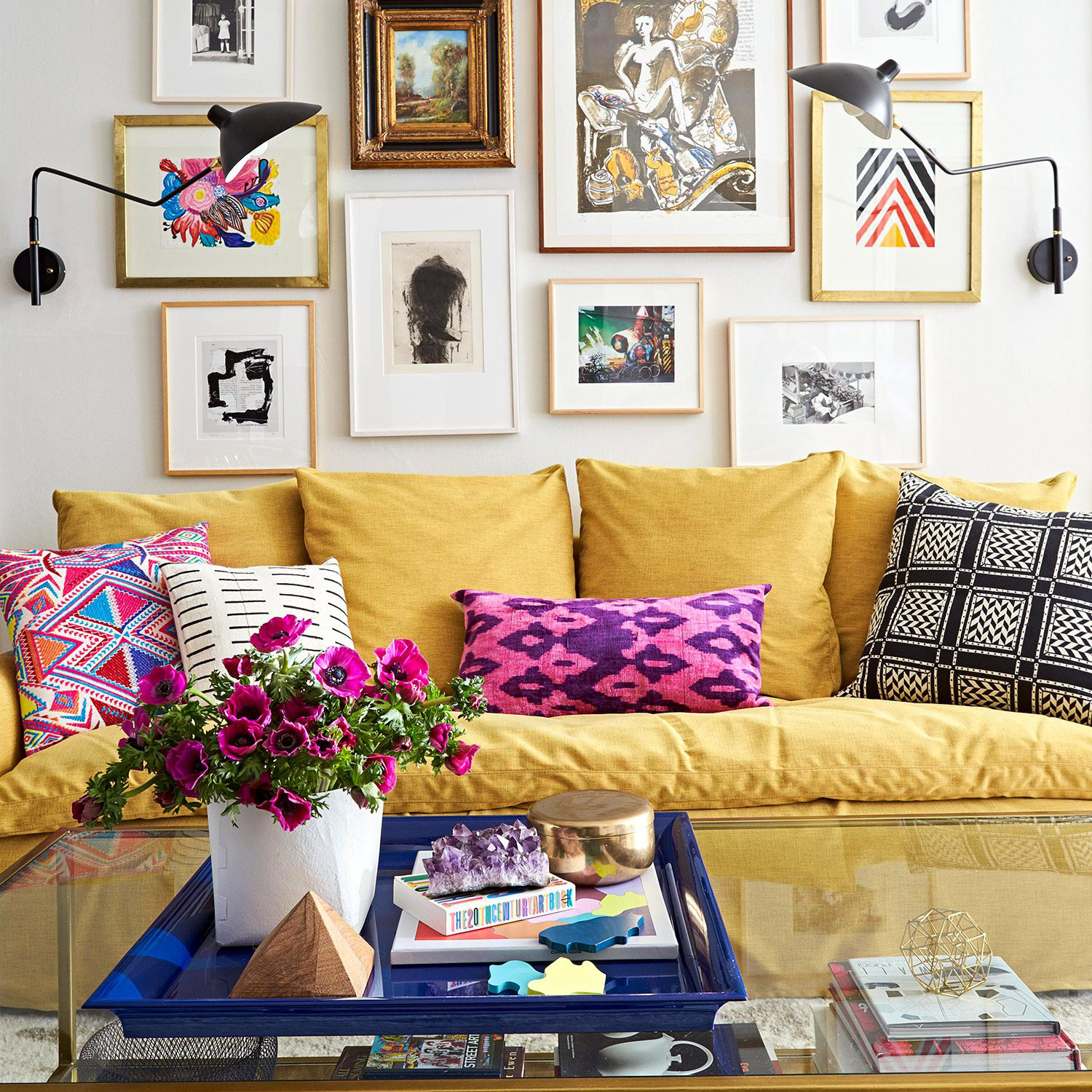 Illuminate Your Space with the Enchanting Conjunto de Luminaria ...
