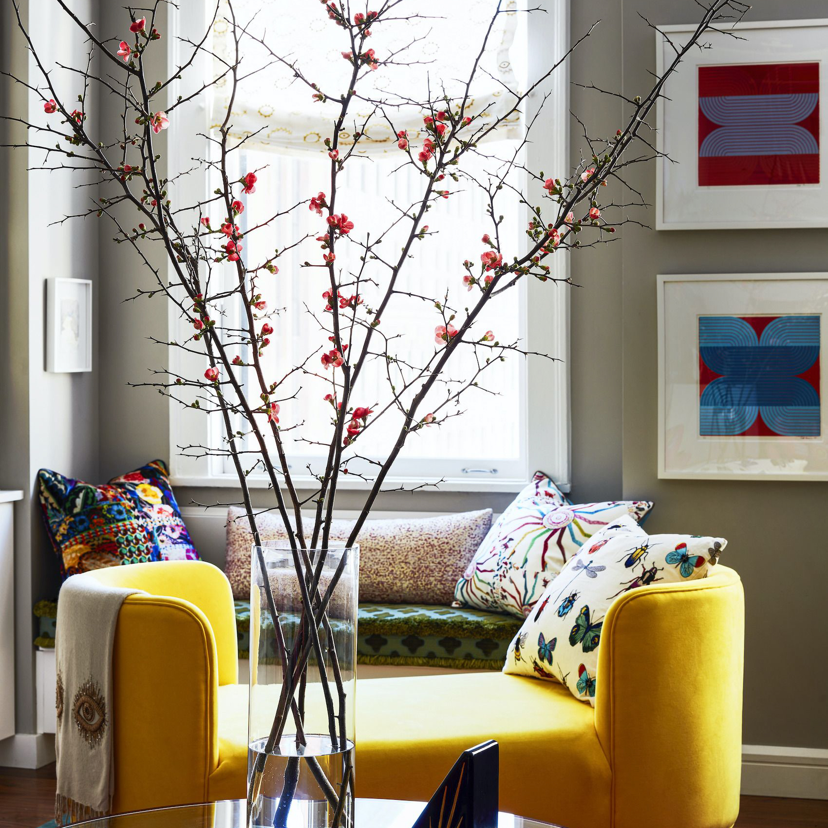 Creative Ceiling Living Room Lights Ideas for a Chic and Bright ...