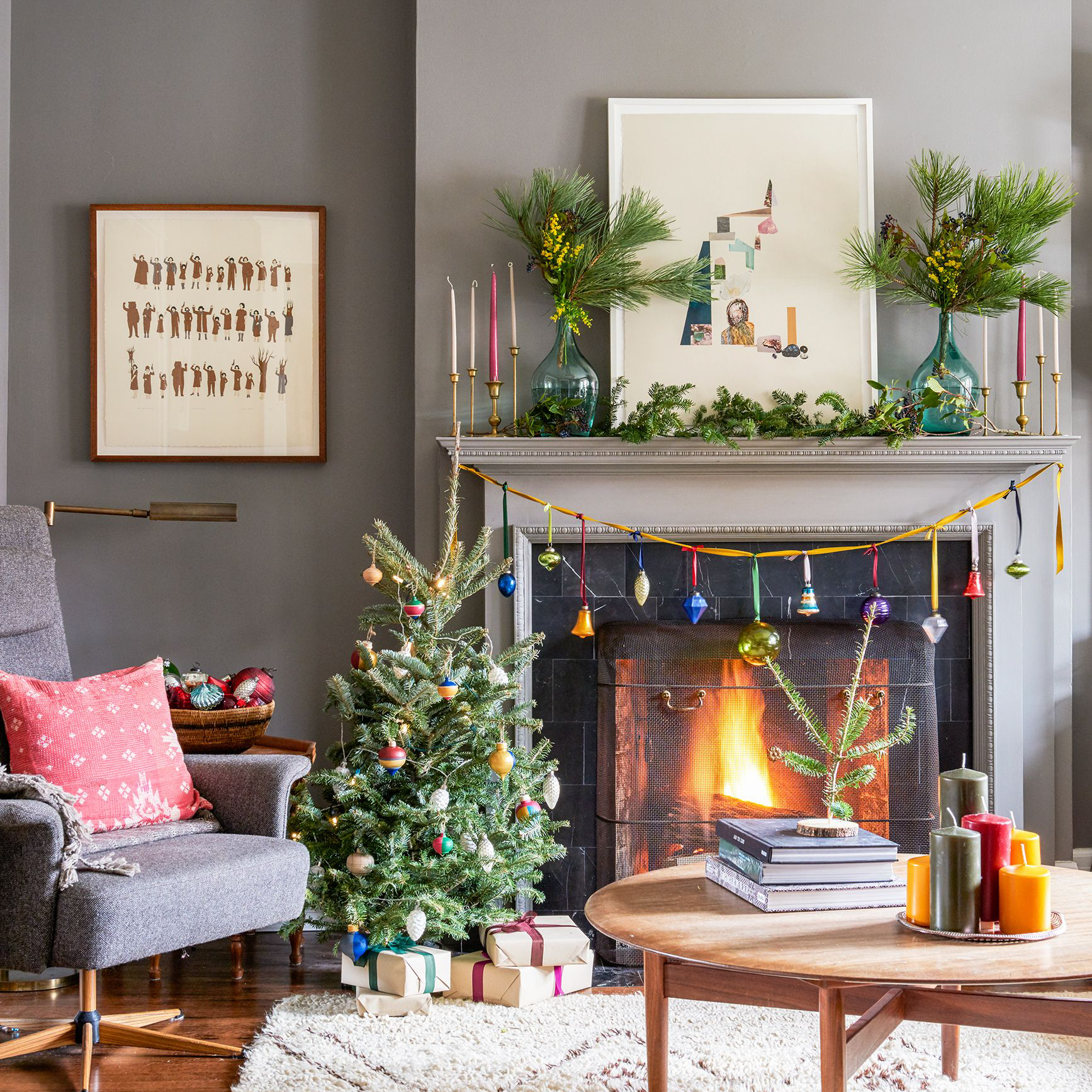 Bedroom Ambience Elevated with Elegant and Efficient Shandler - Fulcrumse