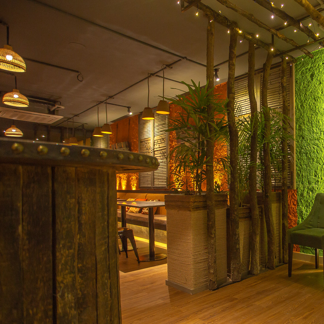 Rocket and George Lights: Illuminating Your Space with Style - Fulcrumse