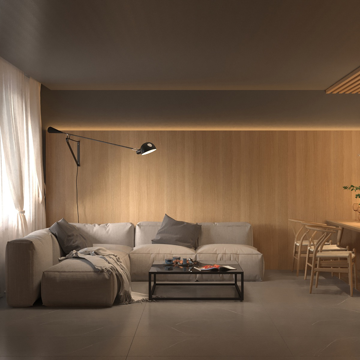Spark Up Your Bedroom with Creative LED Strip Light Ideas! - Fulcrumse