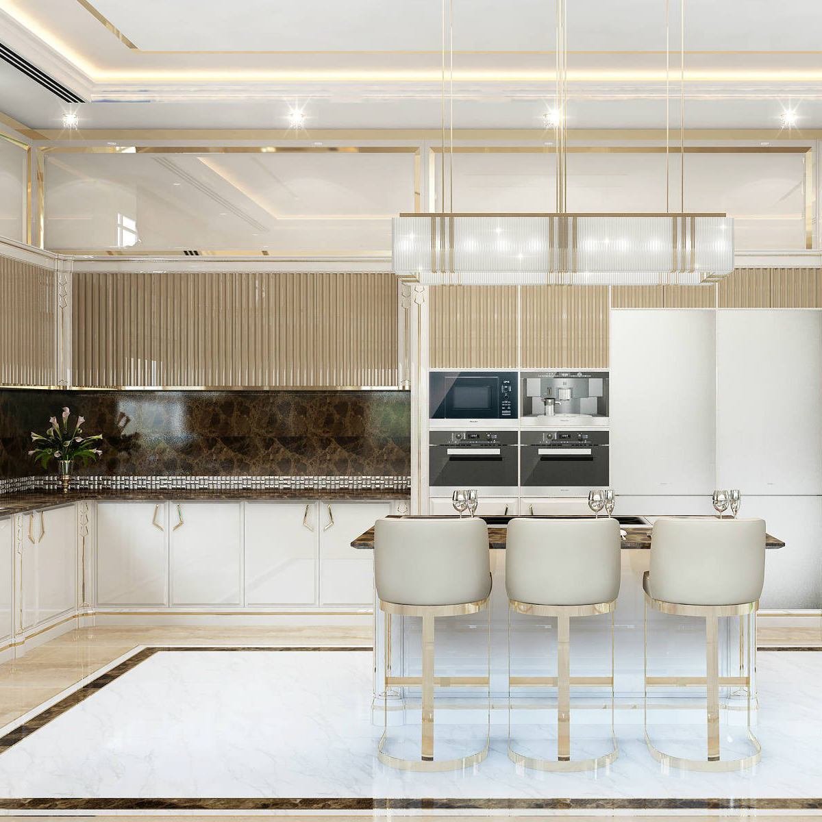 The Brilliant Design of Flos Atom: Redefining Lighting Aesthetics ...