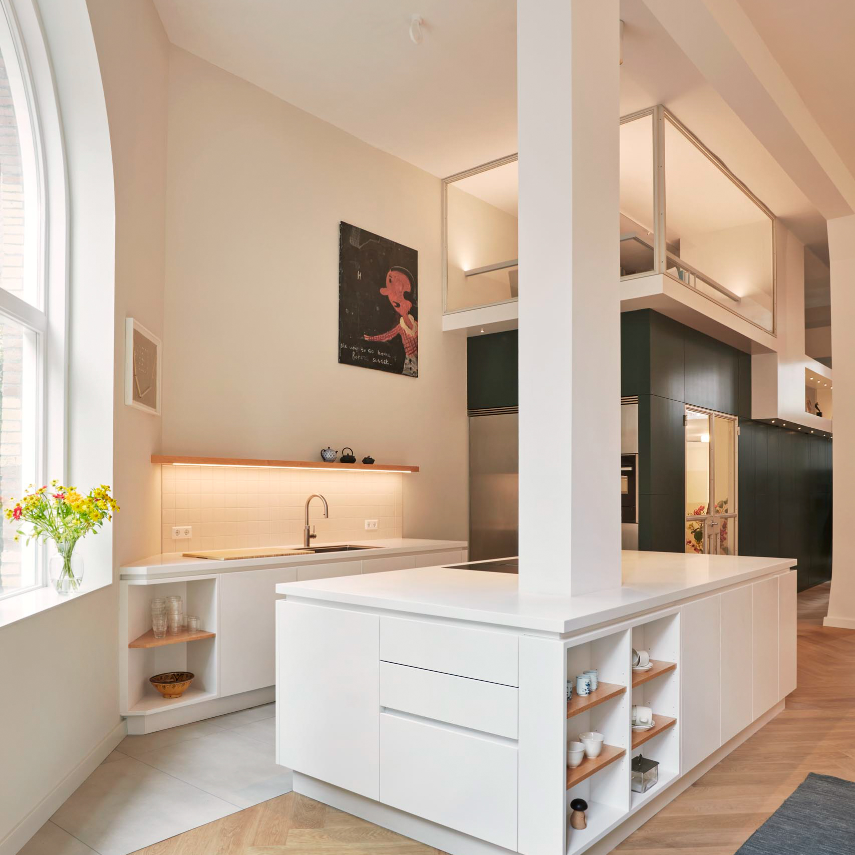 Shining a Light on Excellence: Exploring the World of Ormrod Lighting ...